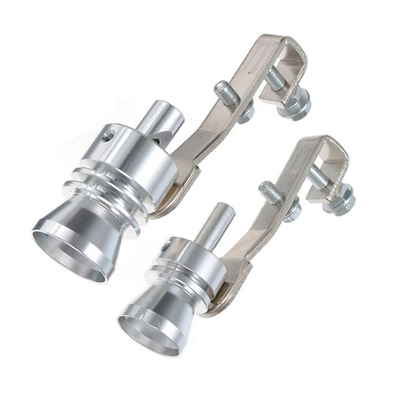 Universal Simulator Whistler Exhaust Fake Turbo Whistle Pipe Sound ...