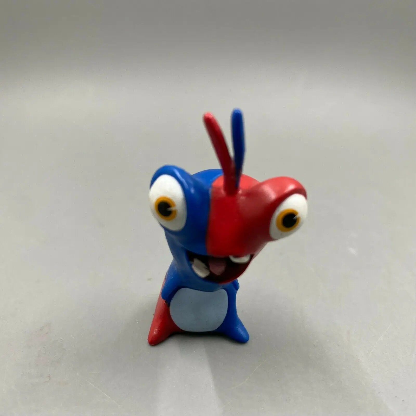 Slugterra Elemental Slugs Toys Slug Terra Figure Toys – Dropshipper.com