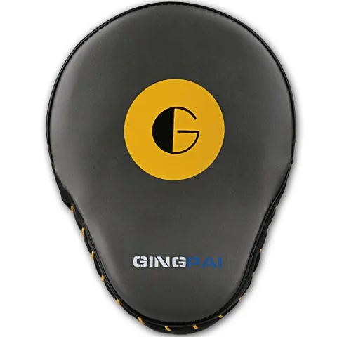 Wholesale Grey Boxing Hand Target Super MMA Punch Pad Focus Sanda ...