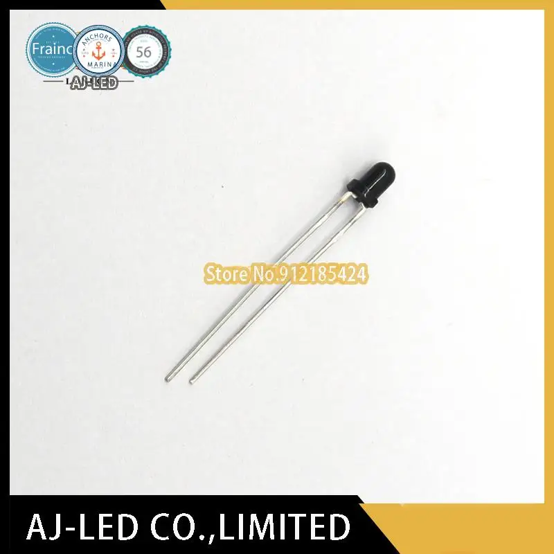 20pcs-lot-PD204-6B-L3-infrared-receiver-tube-photoelectric-receiver ...