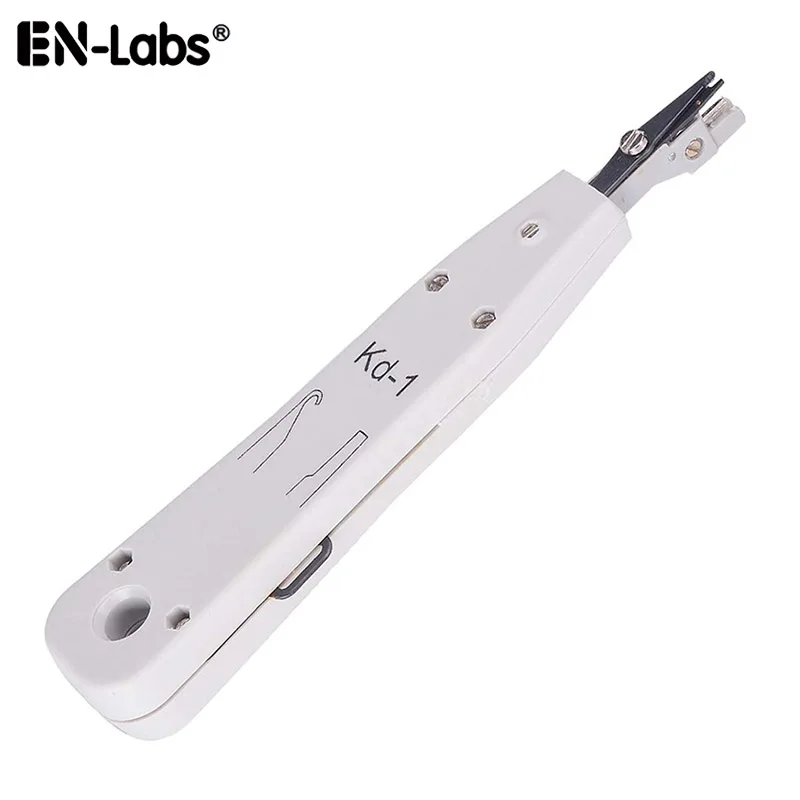 Telecom Phone Cable Cat5 RJ11 RJ45 Network Punch Down Impact Network ...