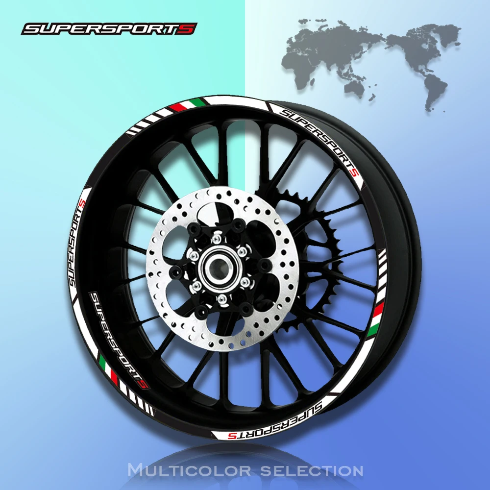 for-DUCATI-super-sport-supersport-supersport-s-939-Edge-Outer-Rim ...