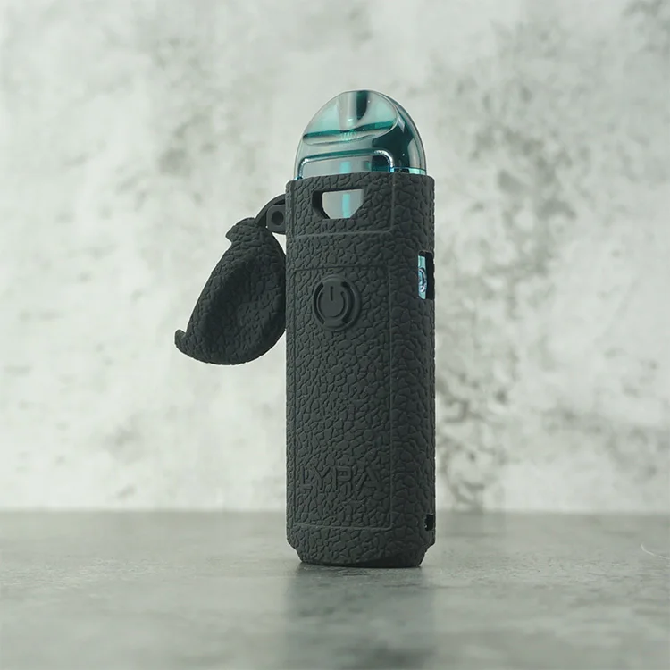 1pcs Protective Silicone case for Lost Vape lyra Pod Mod Vape kit ...