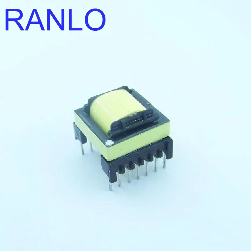 EE16-Viper12A-300-340V-to-5V-15V-flyback-transformer-SMPS-ferrite-core ...