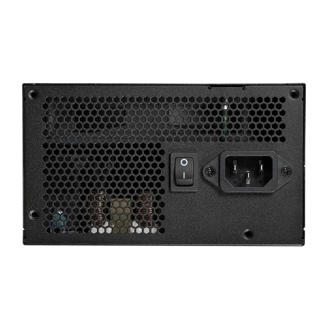 Original PSU For Gigabyte Brand ATX 80plus Bronze Half Module Game Mute ...