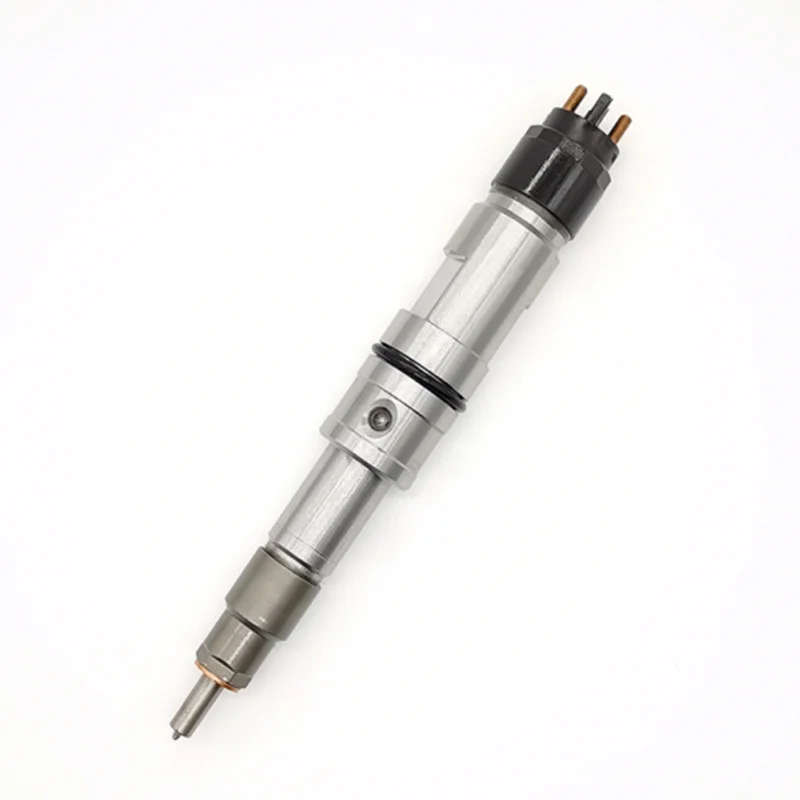 Good Quality New Common Rail Injector 0445120321 200V101006126 For MAN D20