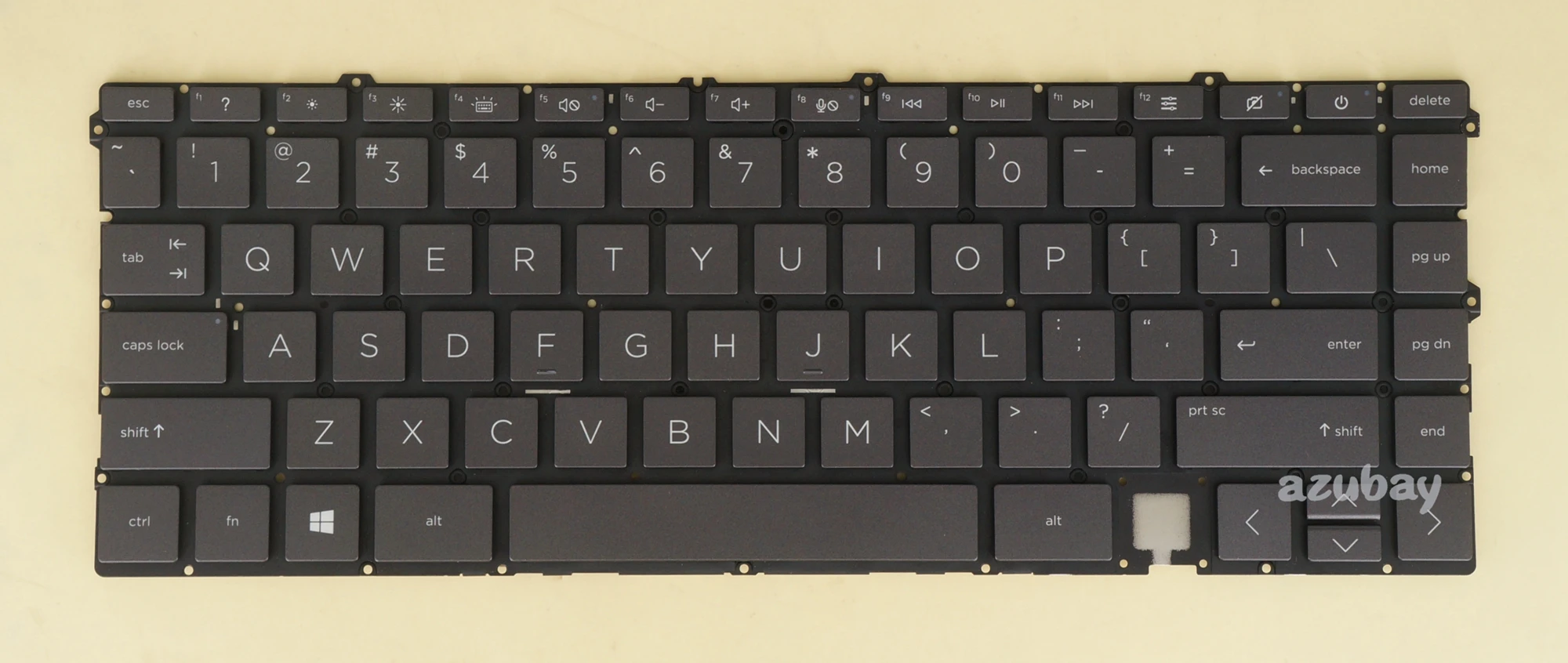 Us Keyboard For Hp Envy 13-ba 13-ba0000 13t-ba100 13-bd 13-bd0000 13t ...