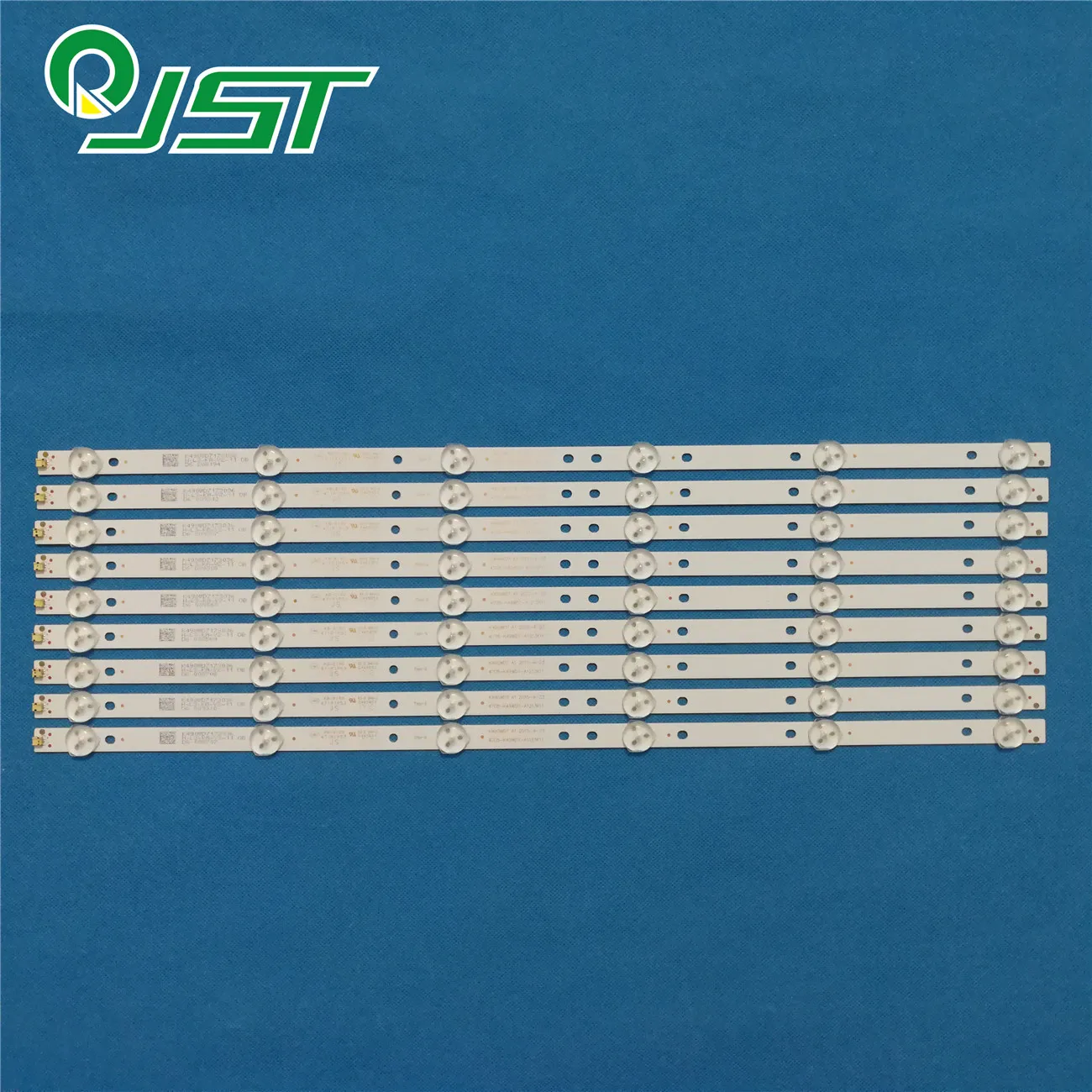 9pcs 49L310U 49L420U 49U7751EV U500CV-UMK 7838-491012-0540511 K490WD7 ...