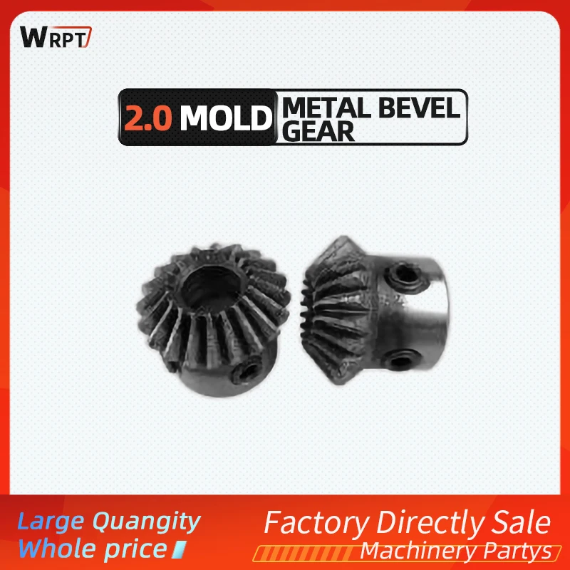 Metal-bevel-gear-45-steel-quenched-90-degree-gearbox-2-mode-bevel-gear ...