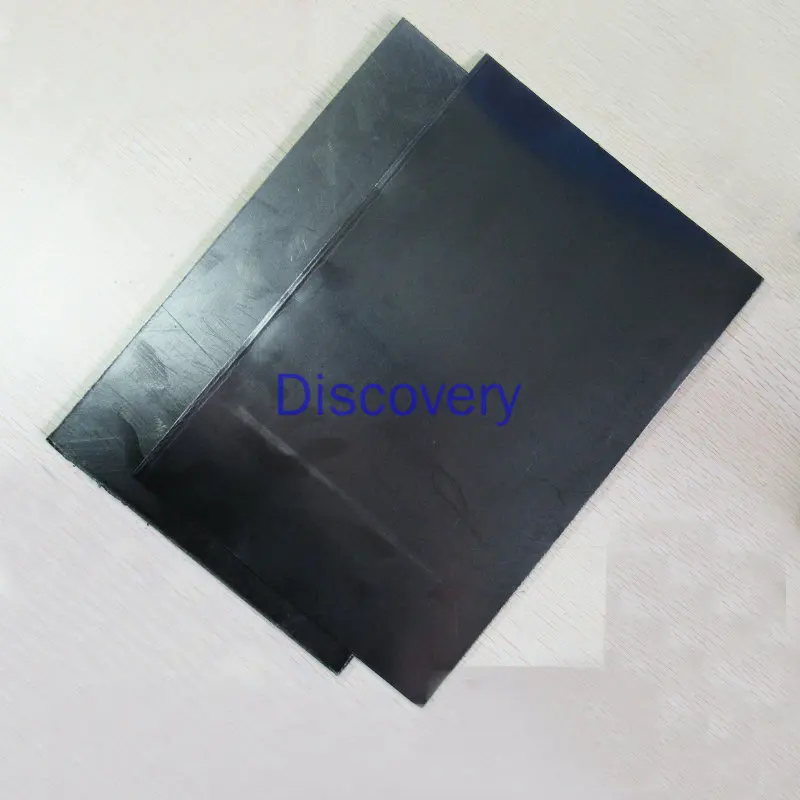 Bare-Material-High-Thermal-Conductivity-Graphite-Sheet-200x300x0-2-2mm ...