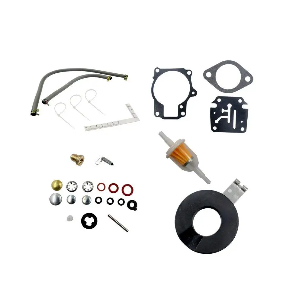 Carburetor-Carb-Rebuild-Kit-for-Evinrude-Johnson-398729-396701-392061 ...