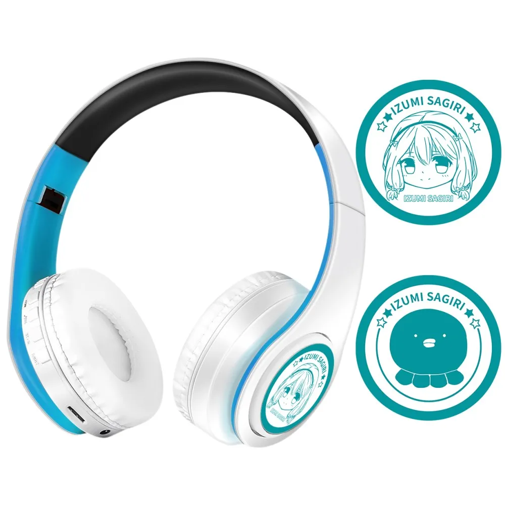 Neue Ankunft Eromanga Sensei Izumi Sagiri Cosplay Stereo Drahtlose ...