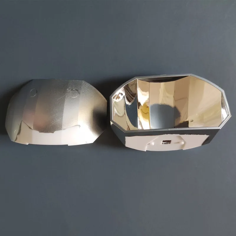 Lens like the Lumintop B01 has: shines down on road for bicycle - LED Flashlights – General Info ...