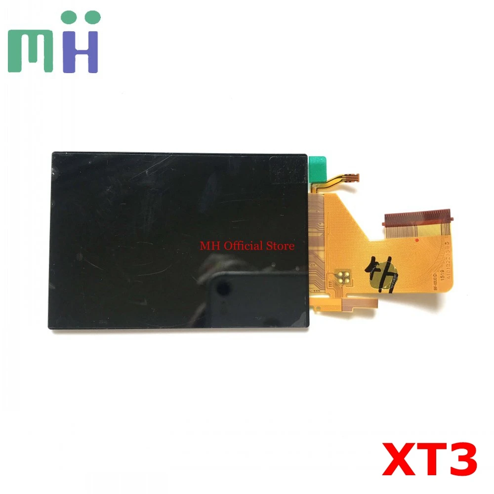 For-FUJI-Fujifilm-X-T3-XT3-LCD-Screen-Display-with-Touch-Backilght ...
