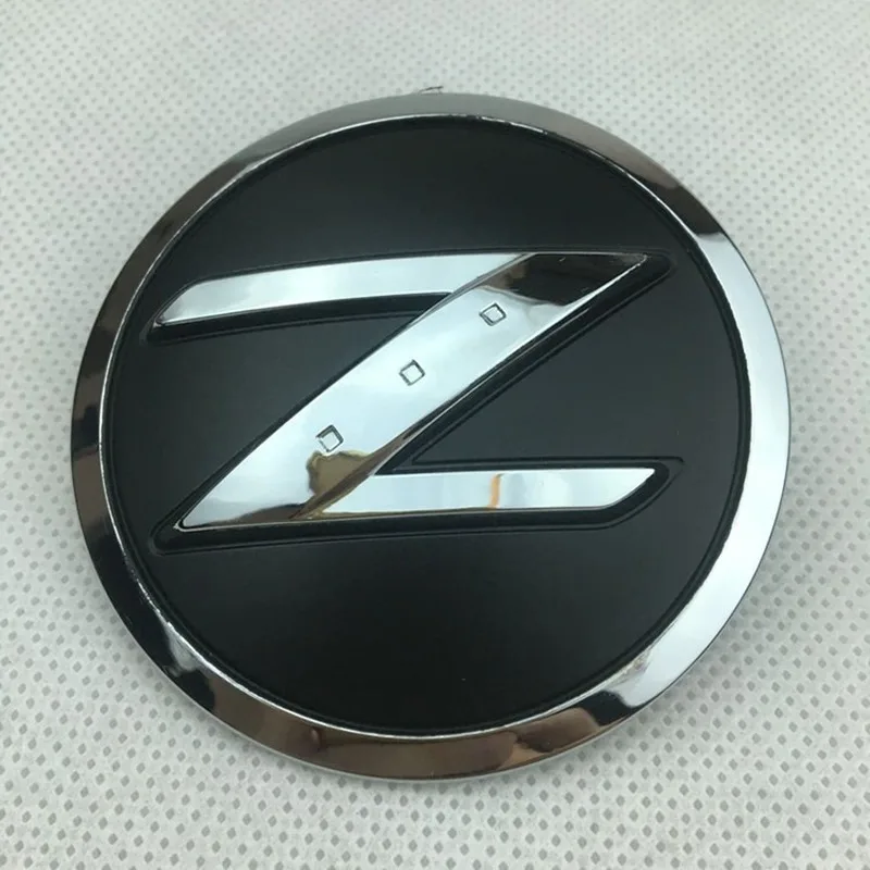 Z Logo Car Brand