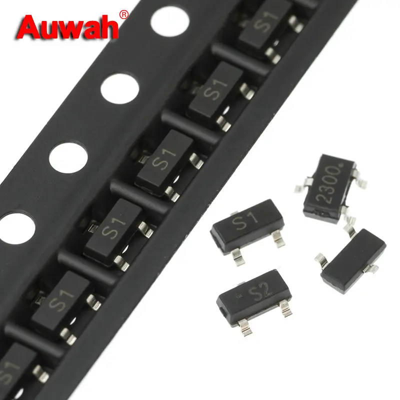 20pcs-lot-SMD-MOSFET-CJ2300-CJ2301-CJ2302-CJ2303-CJ2304-CJ2305-CJ2306 ...