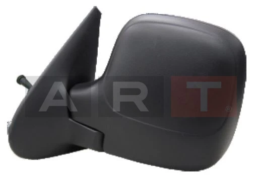 Rear-View-Mirror-Left-Peugeot-Partner-Citroen-Berlingo-1997-2003-Manual ...