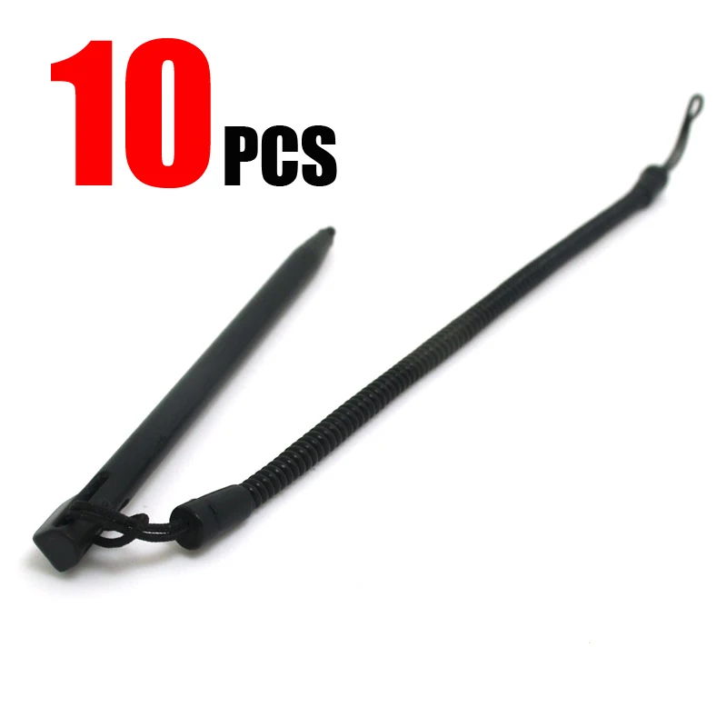 ABS Plastic Touch Screen Pen, Resistive Navigation Pen with Spring ...