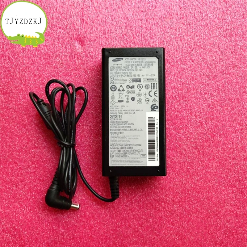 diagonal profesional Perceptivo cable alimentacion tv samsung 19v cable ...