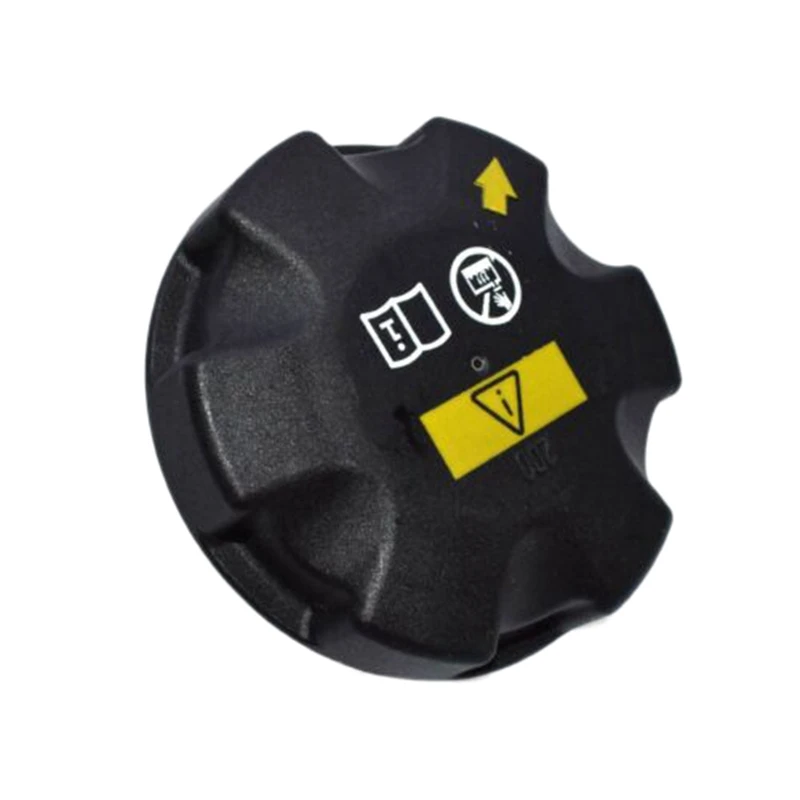Car Coolant Expansion Overflow Tank Cap For BMW 525I 528I 530Xi 535Xi ...