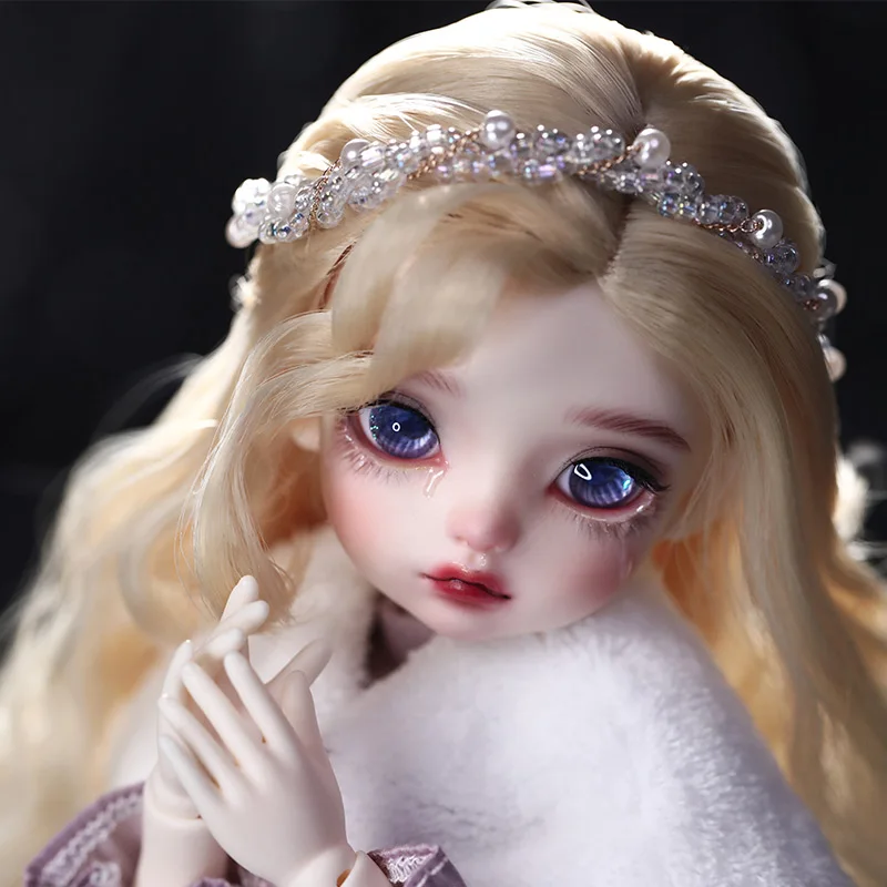 Jin-BJD-Doll-1-6-Art-Toys-Resin-Dolls-Full-Set-Ball-Jointed-Doll ...