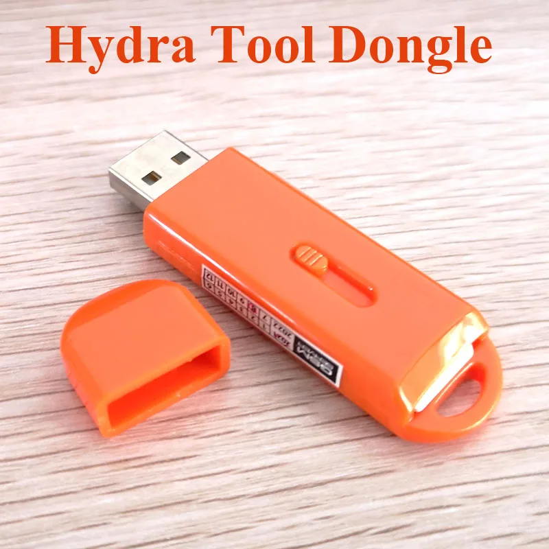 Other Accessories - Original Hydra Tool Dongle is the key for all HYDRA ...
