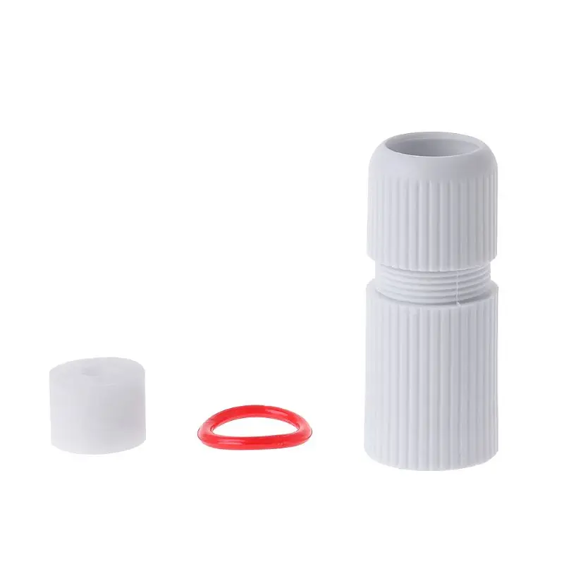 RJ45 Waterproof Connector Cap Cover for Outdoor Network IP Camera ...