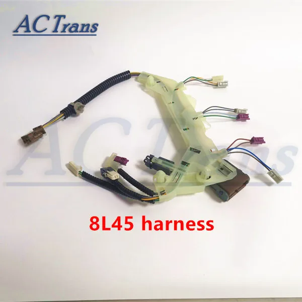 automatic transmission 8L45E harness 24298757 OEM NEW