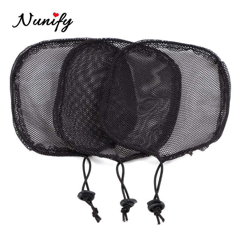 Nunify redecilla para el pelo sin golla, accesorio de alta calidad con ...