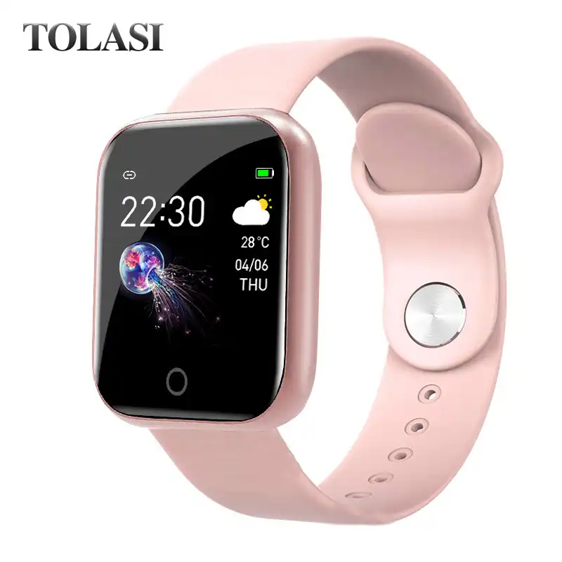 Venta > reloj digital de mano > en stock