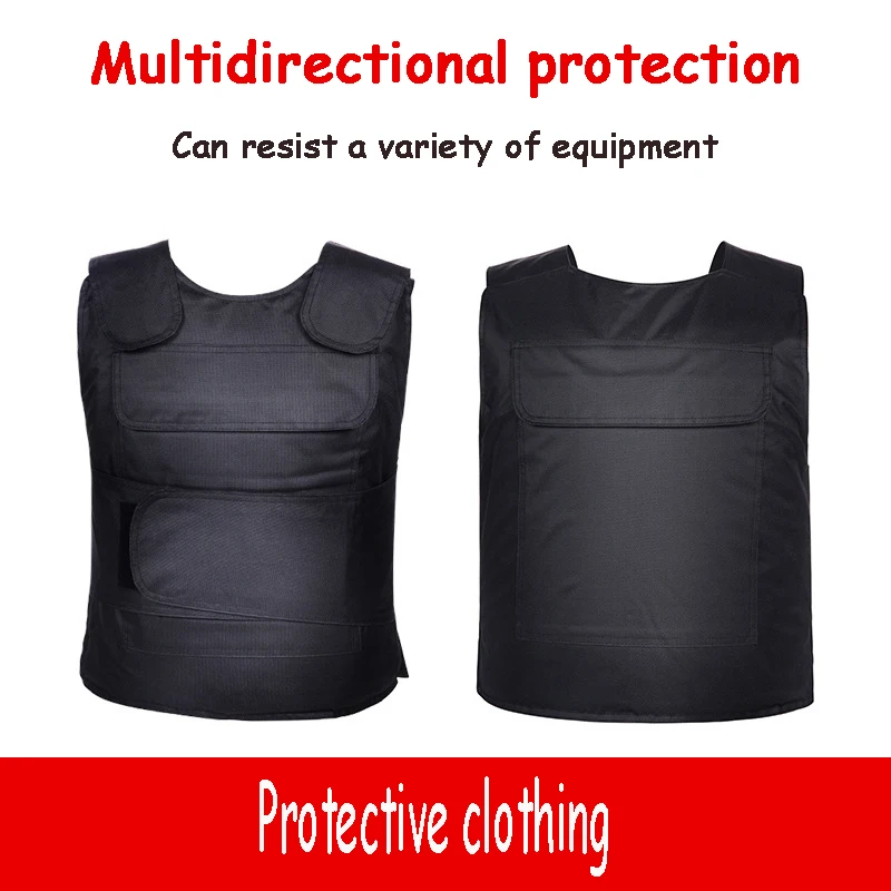 Outdoor Gear Tactical Vest Outdoor Protective Equipment Training ...