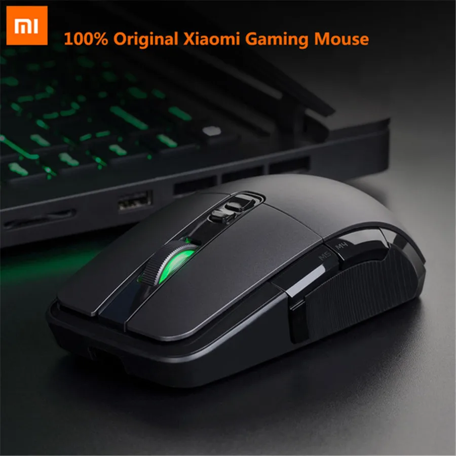 Xiaomi Gaming Rgb — Xiaomi-pad.ru