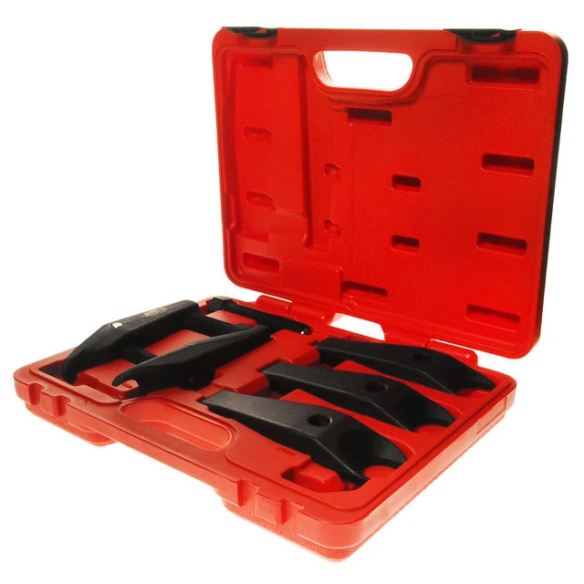 Set Of Pullers Mactak 100-57305c (5 Items, Material Tool Steel ...