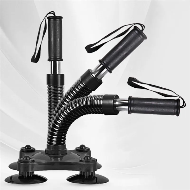 Arm Wrestling Device Men Exerciser Power Wrist Trainer Forearm Grip ...