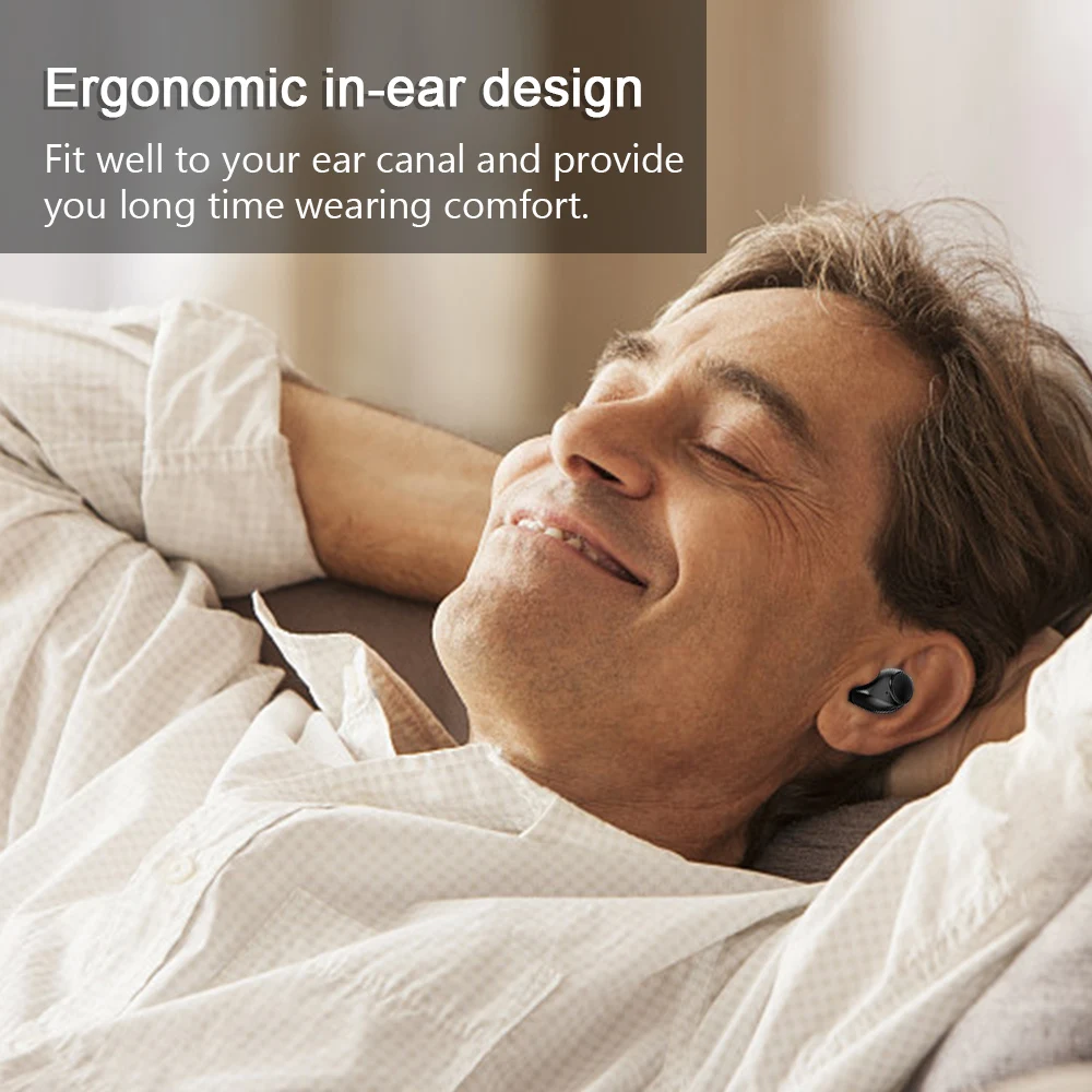 Buy TWS Q9A Earbuds at the Best Price on MeanBuy