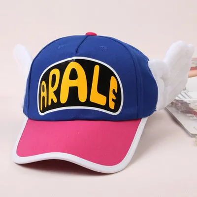 cappello arale dr slump ufficiale cosplay hat spedizione immediata ...
