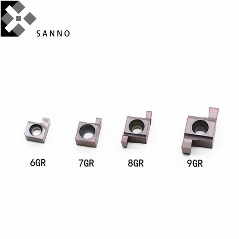 Insertos de ranurado interno, cortador de ranurado con cuchilla ...