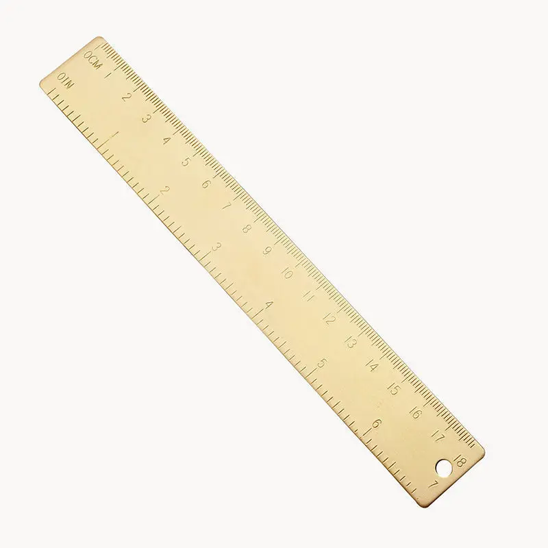 Meter Stick Drawing