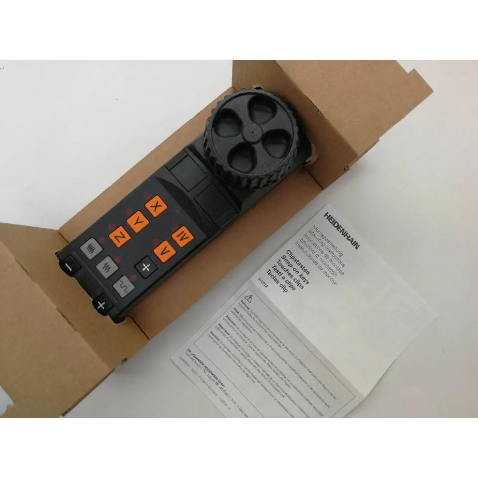 Heidenhain электронный маховик HR410 296469-53 HR 410