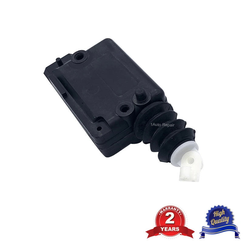 For Dacia Duster Logan Sandero New Boot Lock Central Locking Motor ...