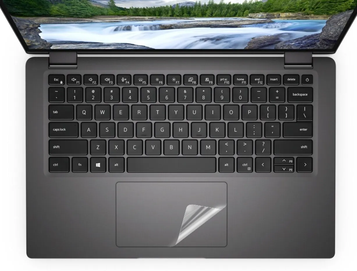 Almohadilla-t-ctil-mate-para-Dell-Latitude-13-7320-2021-Dell-Latitude ...