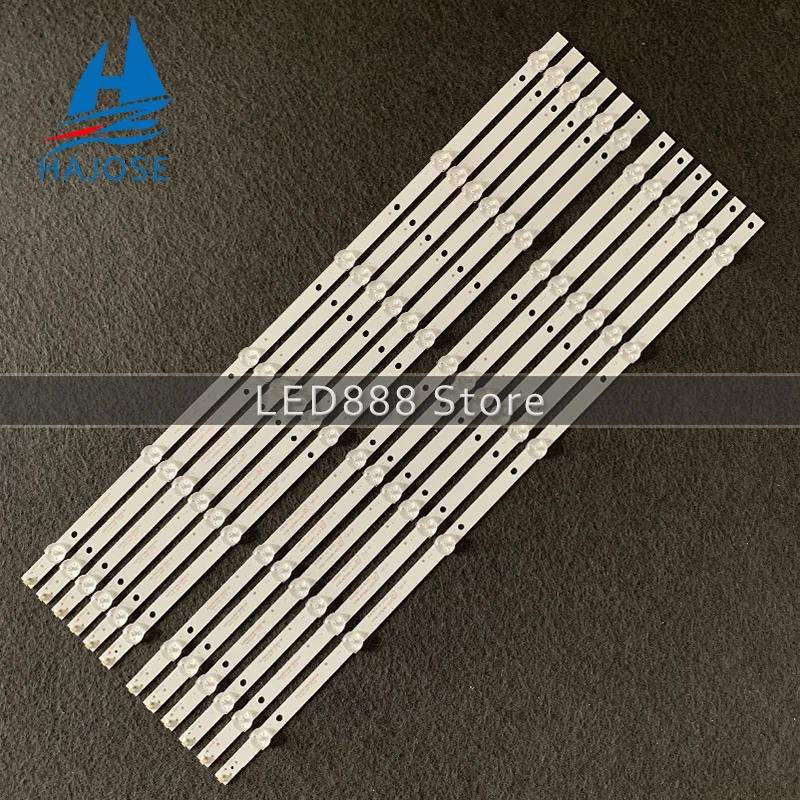 L-mpara-LED-de-retroiluminaci-n-accesorio-para-55PUF6051-T3-55PUF6051 ...