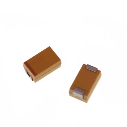 E type 7343 10/22/47/100/220/330/470UF 6.3V 10V 16V 25V SMD Tantalum ...