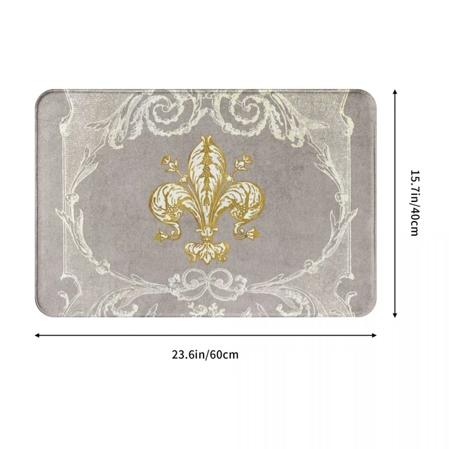 Fleur De Lis Rugs Wholesale