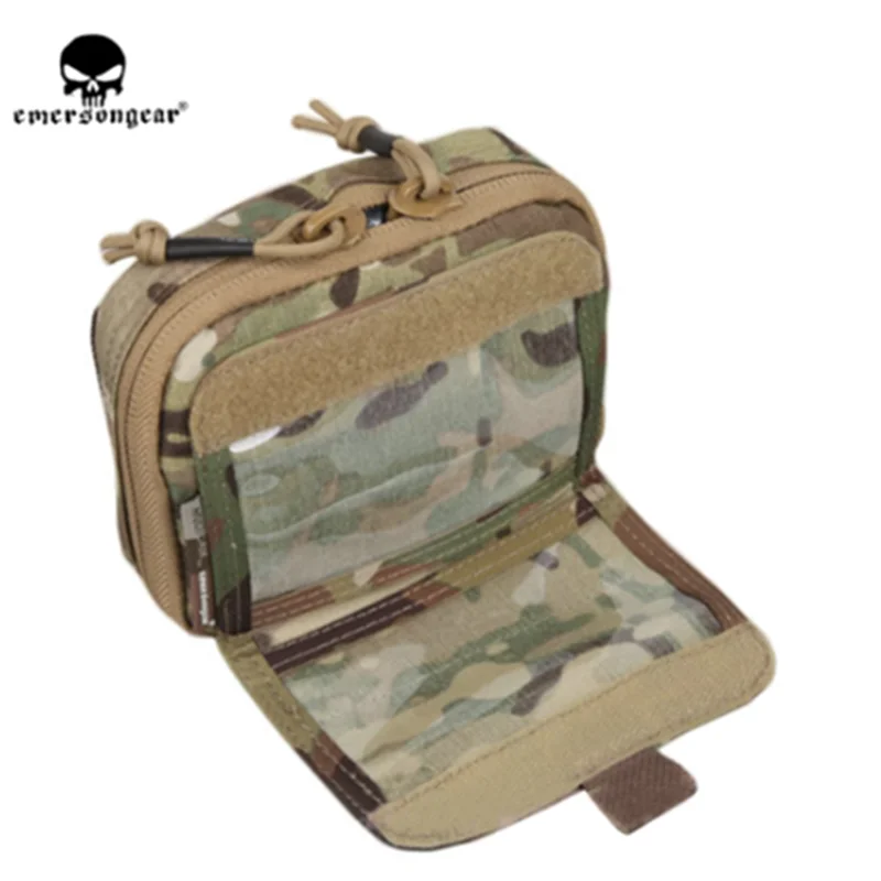 EMERSON-ADMIN-Multi-purpose-Map-Bag-500D-NYLON-for-Airsoft-and-Hunting ...
