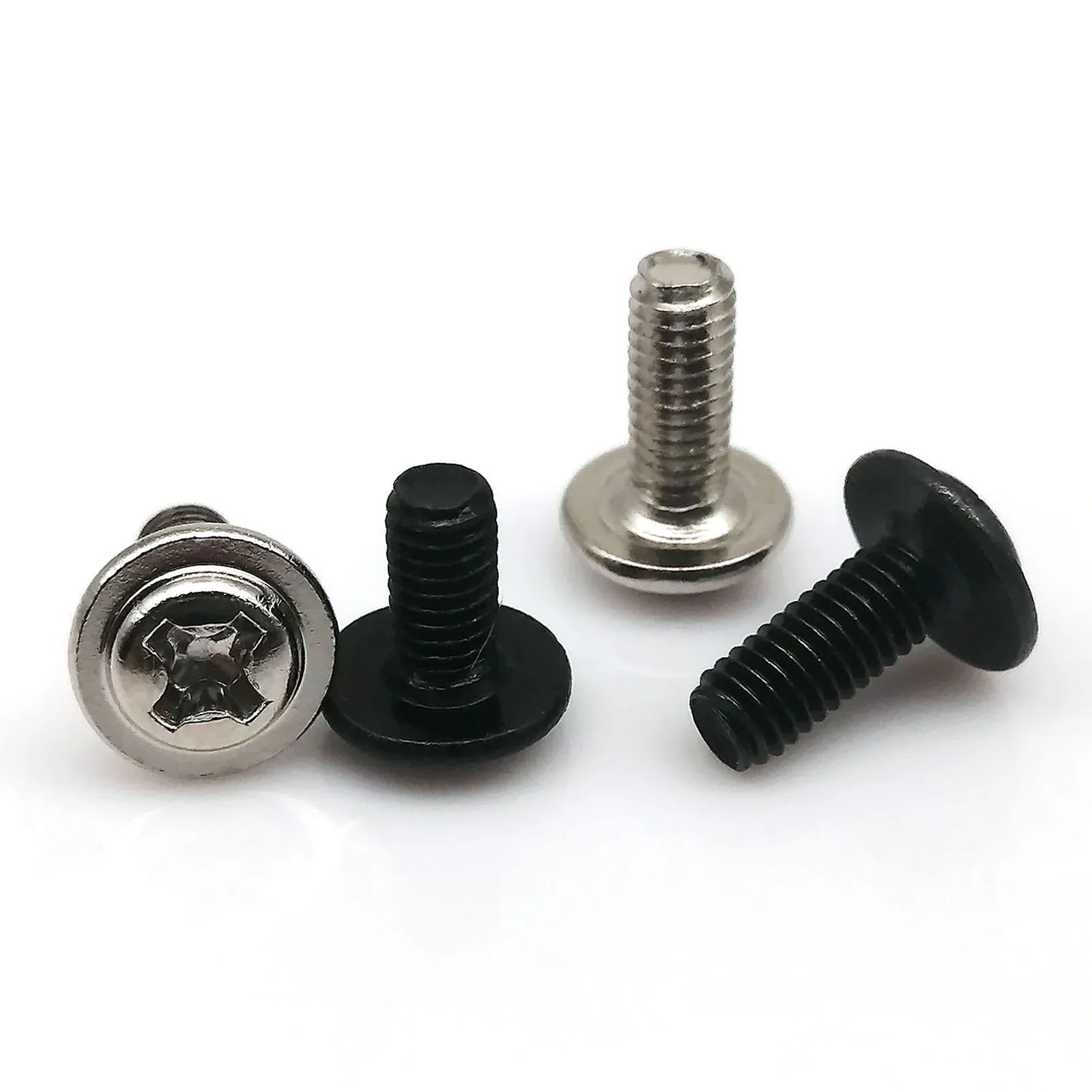 Computer Screws Bolts | Bolts Computer Repair | Computer Case Bolts ...