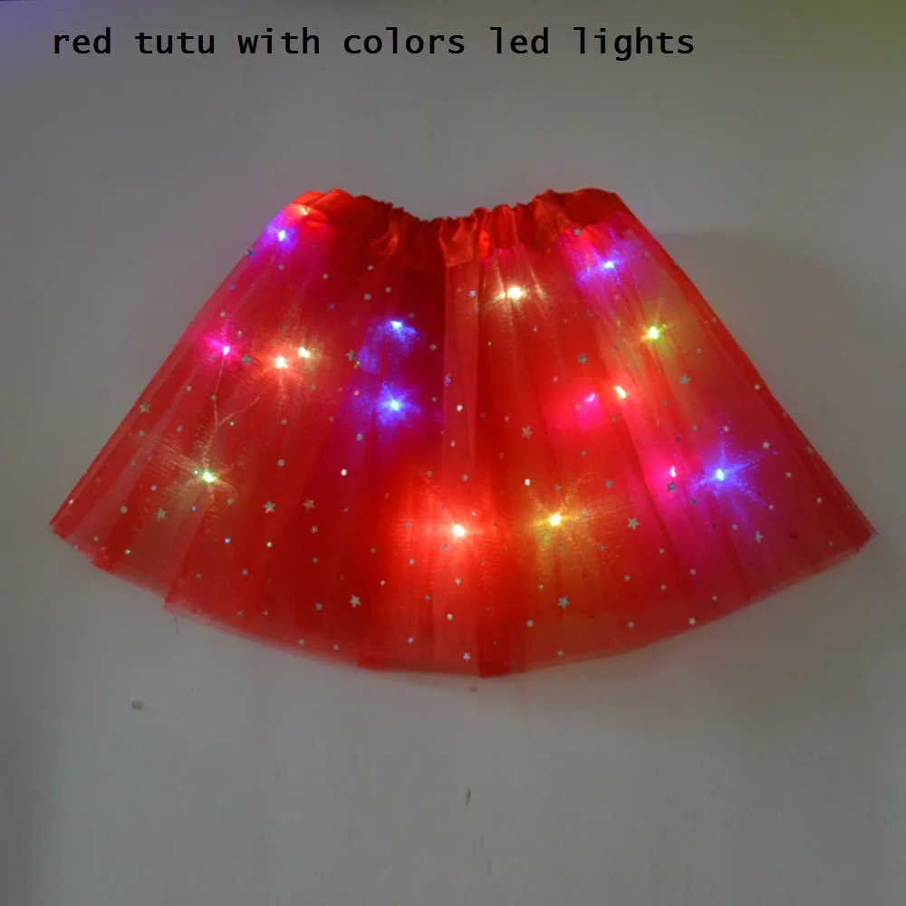 Magic Light Princess Skirt | Mustela Baby