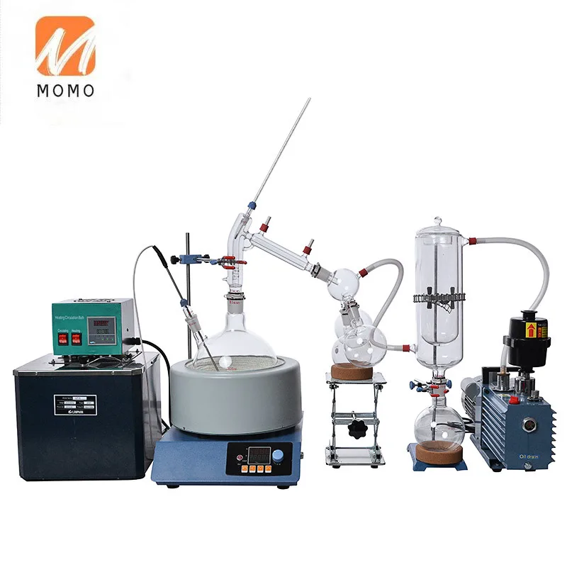 2l-5l-20l-Lab-Vacuum-Fractional-Shortpath-Distiller-Equipment-for ...