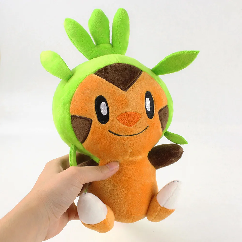Chespin Pokemon