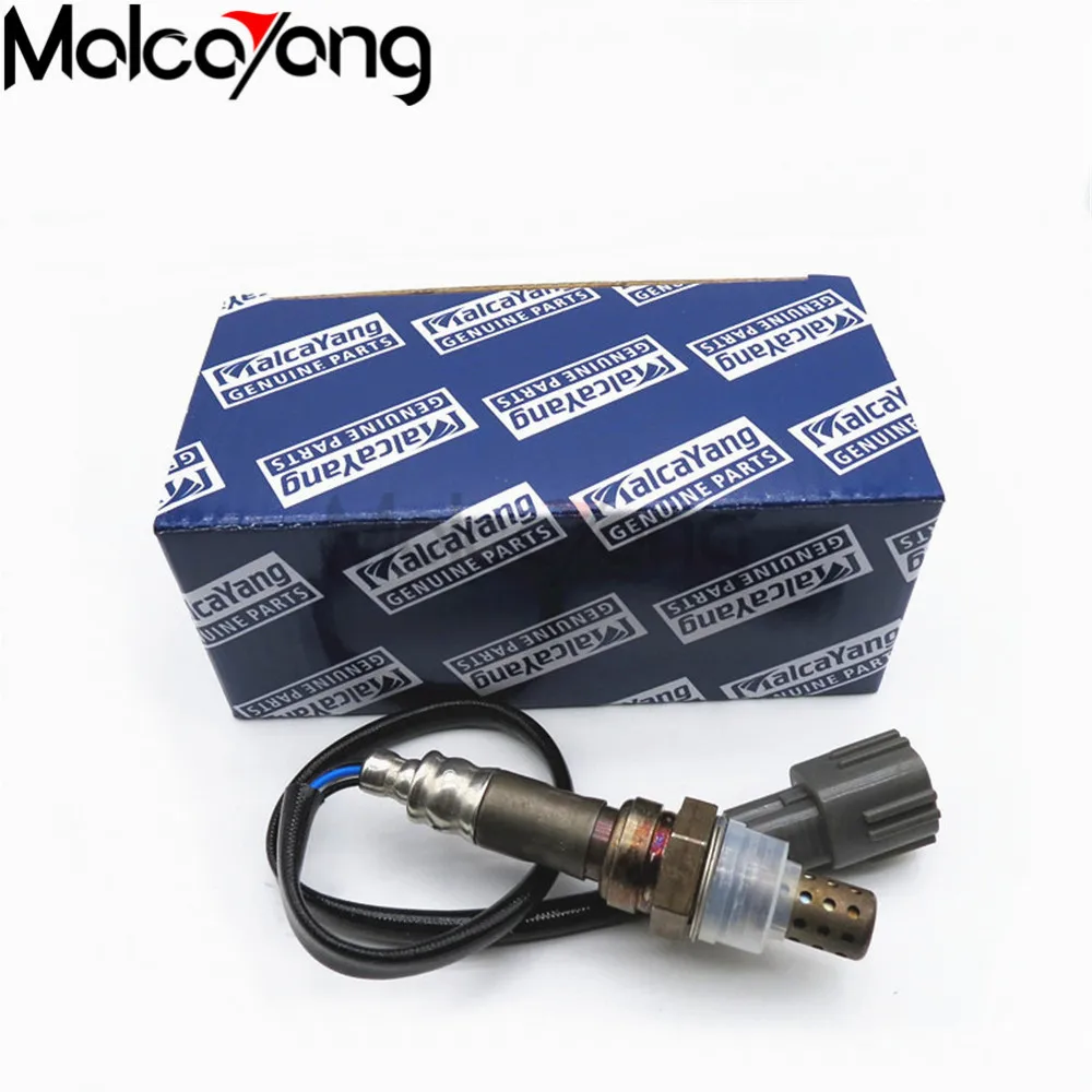 Exhaust Gas O2 Lambda Probe Oxygen Sensor 89465 42170 8946542170 For ...